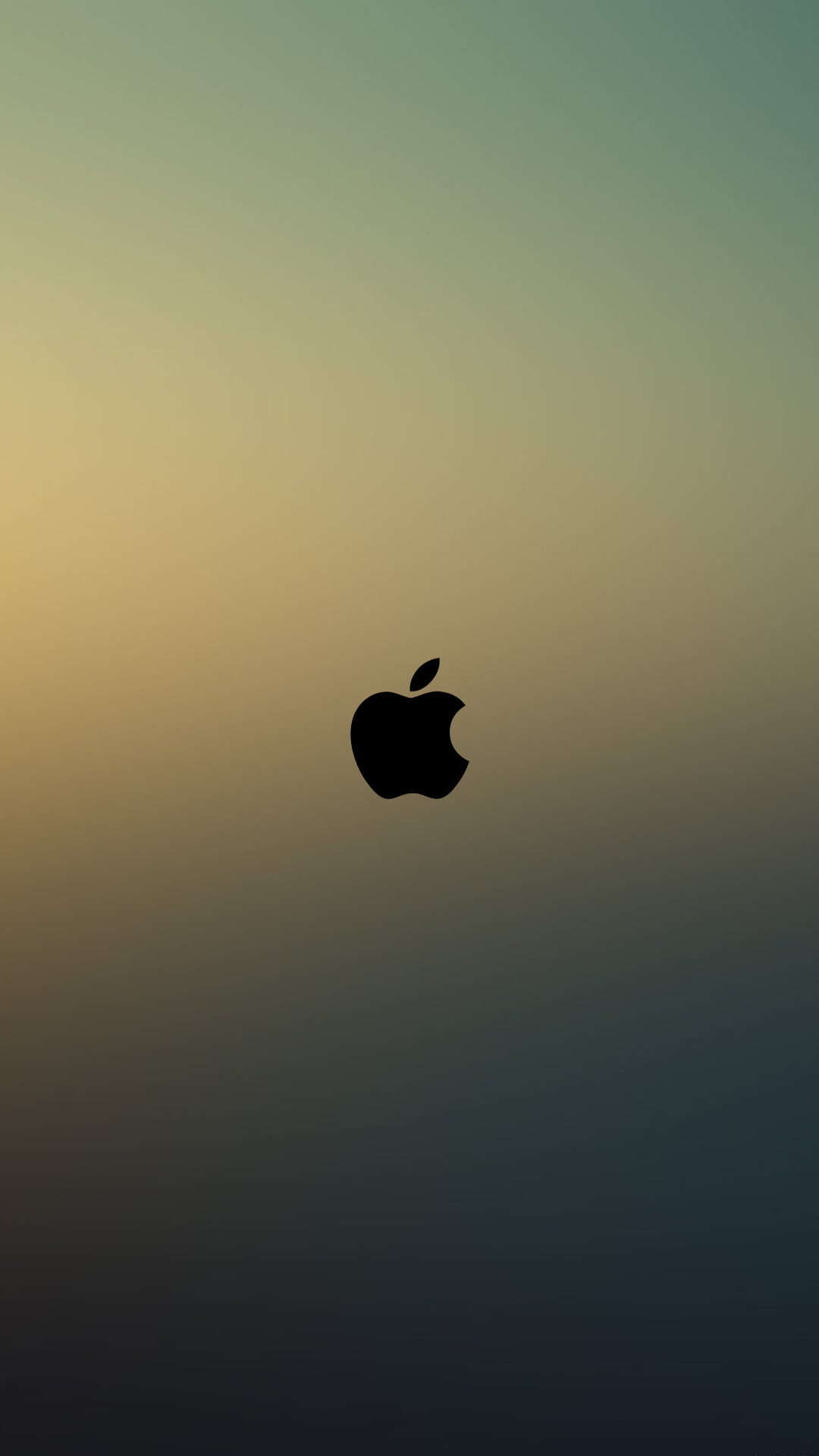 iPhone Dark Logo Wallpapers - Wallpaper Cave