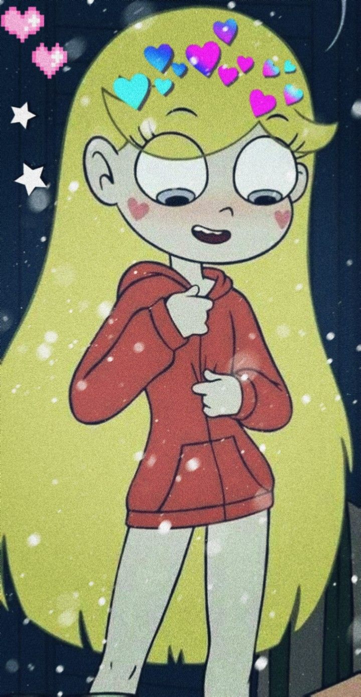 Star Butterfly Wallpapers - Wallpaper Cave