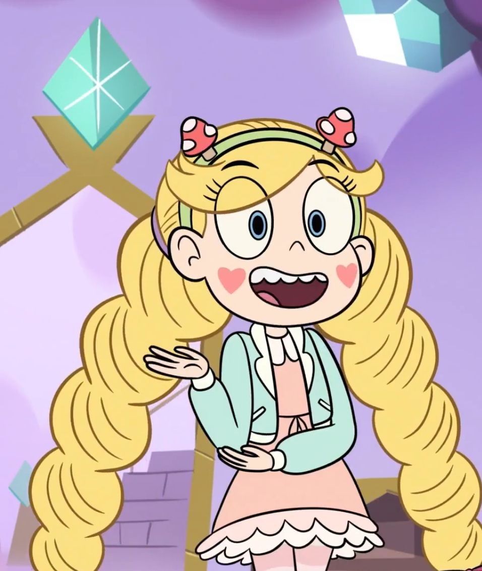 Star Butterfly Wallpapers - Wallpaper Cave