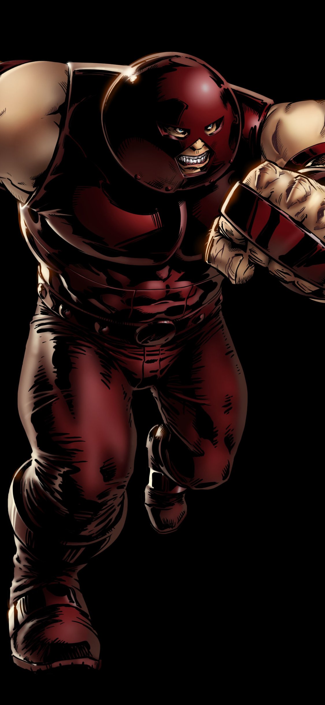 Juggernaut Mobile Wallpapers - Wallpaper Cave