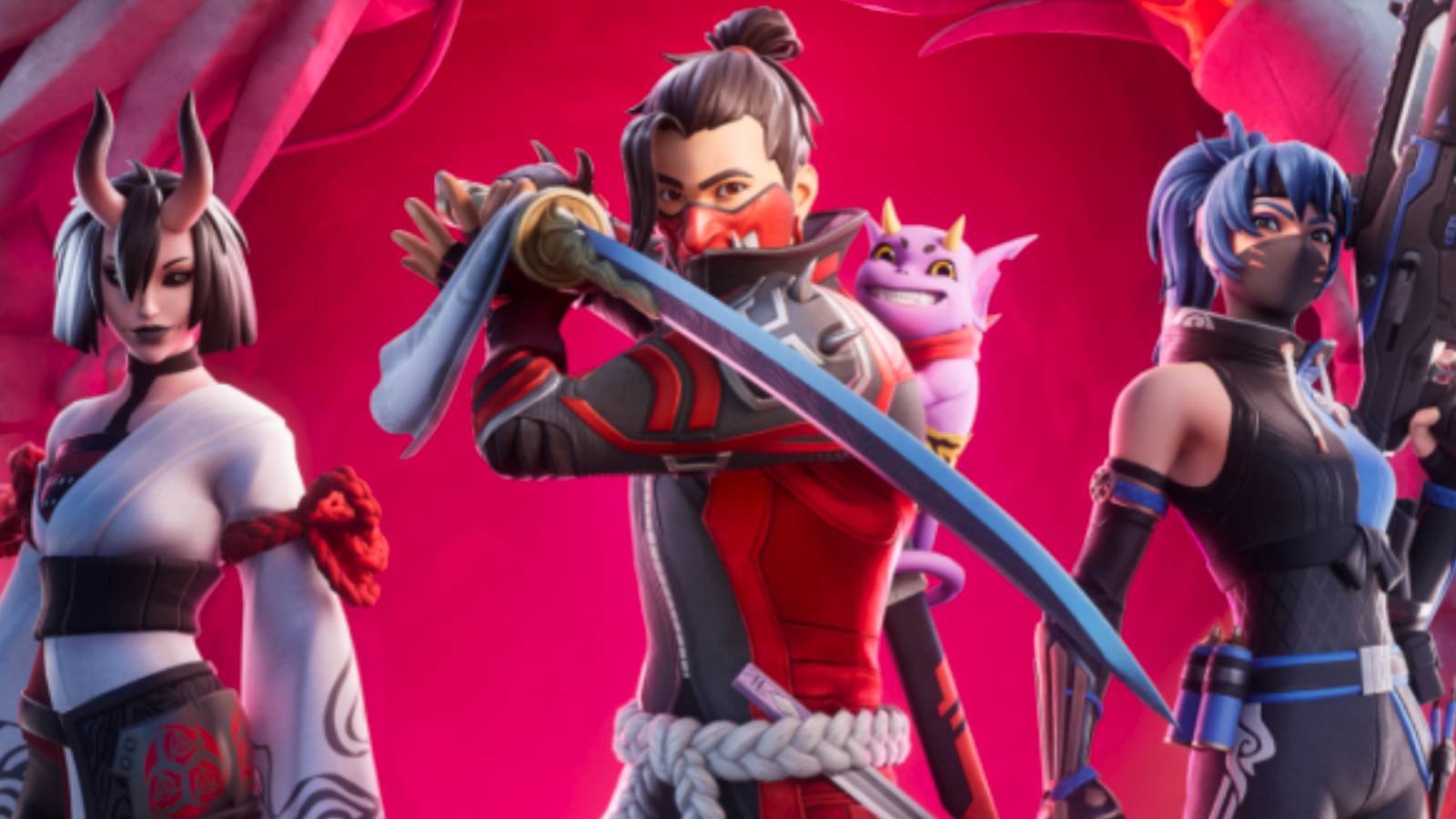 Fortnite Chapter 6 Season 1 Wallpapers - Wallpaper Cave