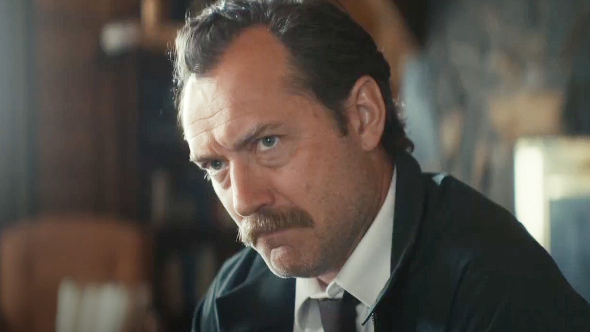 The Order Movie 2024 Wallpapers - Wallpaper Cave