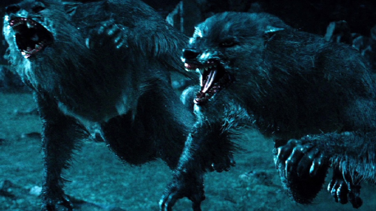 Warewolf Movie Wallpapers