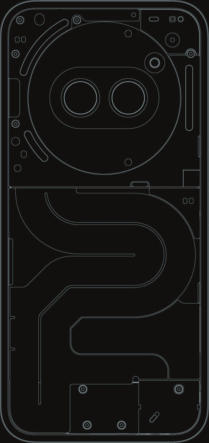 Nothing Phone Wallpapers - Wallpaper Cave