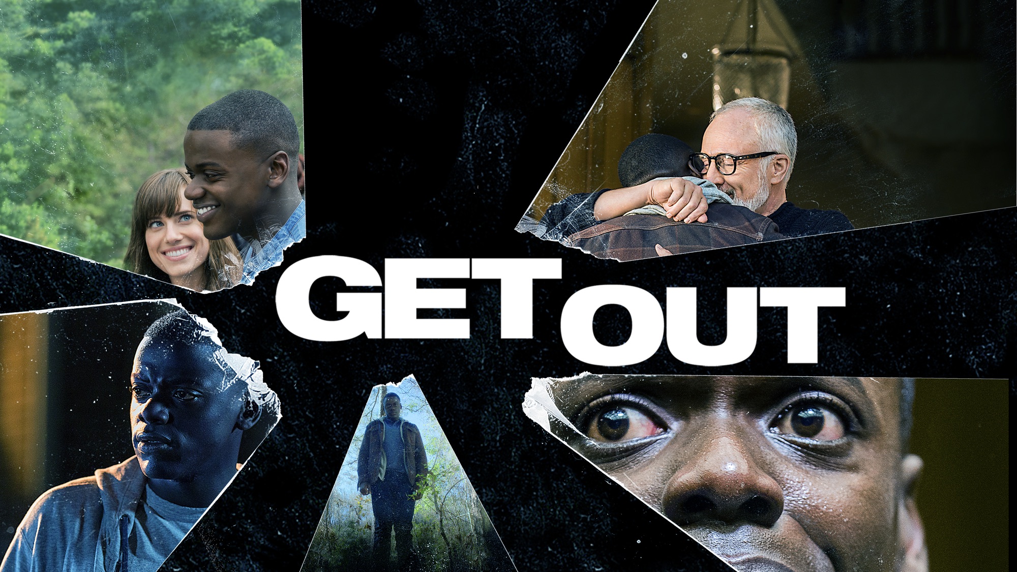 Get Out Wallpapers - Wallpaper Cave