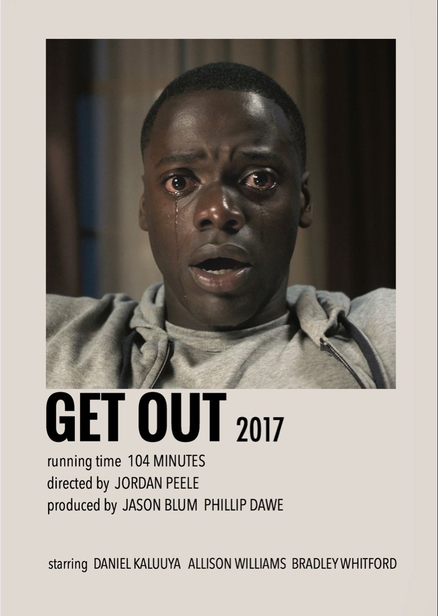Get Out Wallpapers - Wallpaper Cave