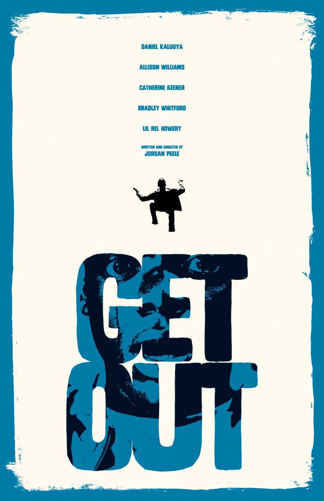 Get Out Wallpapers - Wallpaper Cave