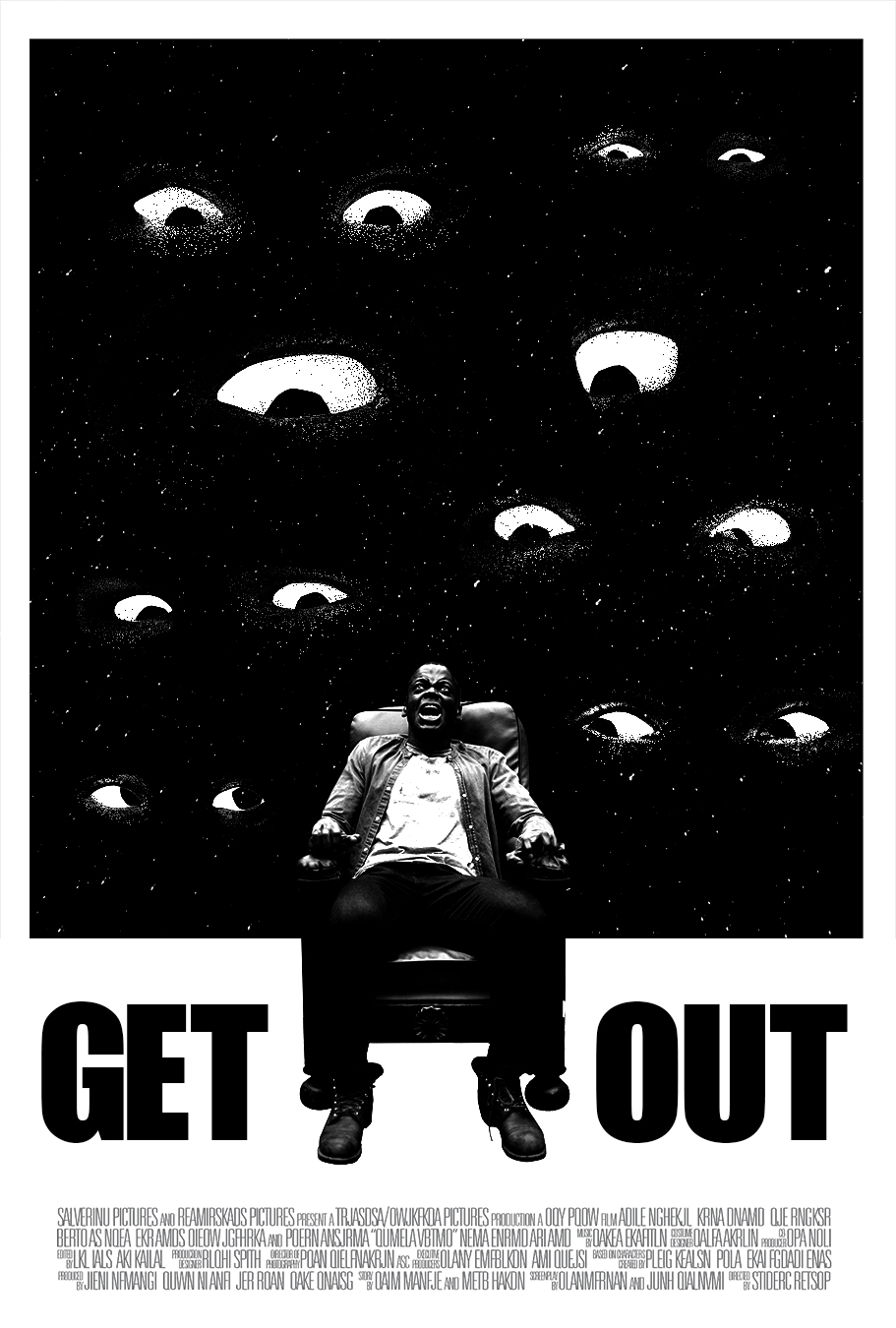 Get Out Wallpapers - Wallpaper Cave