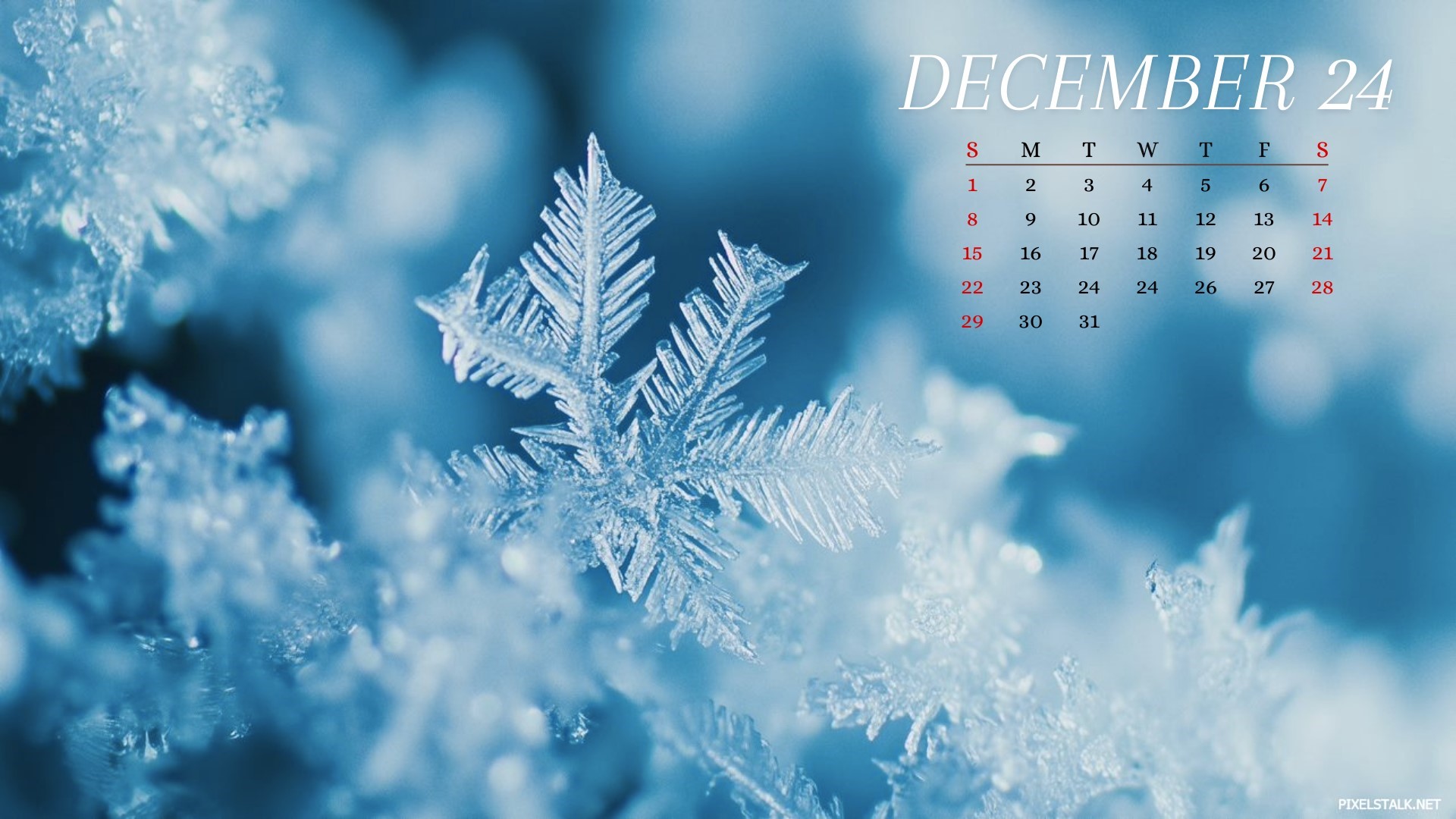 December 2024 Calendar Wallpapers - Wallpaper Cave