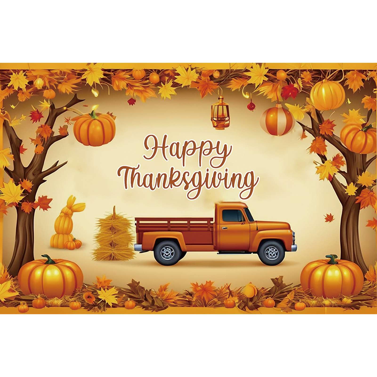 Happy Thanksgiving 2024 Wallpapers - Wallpaper Cave