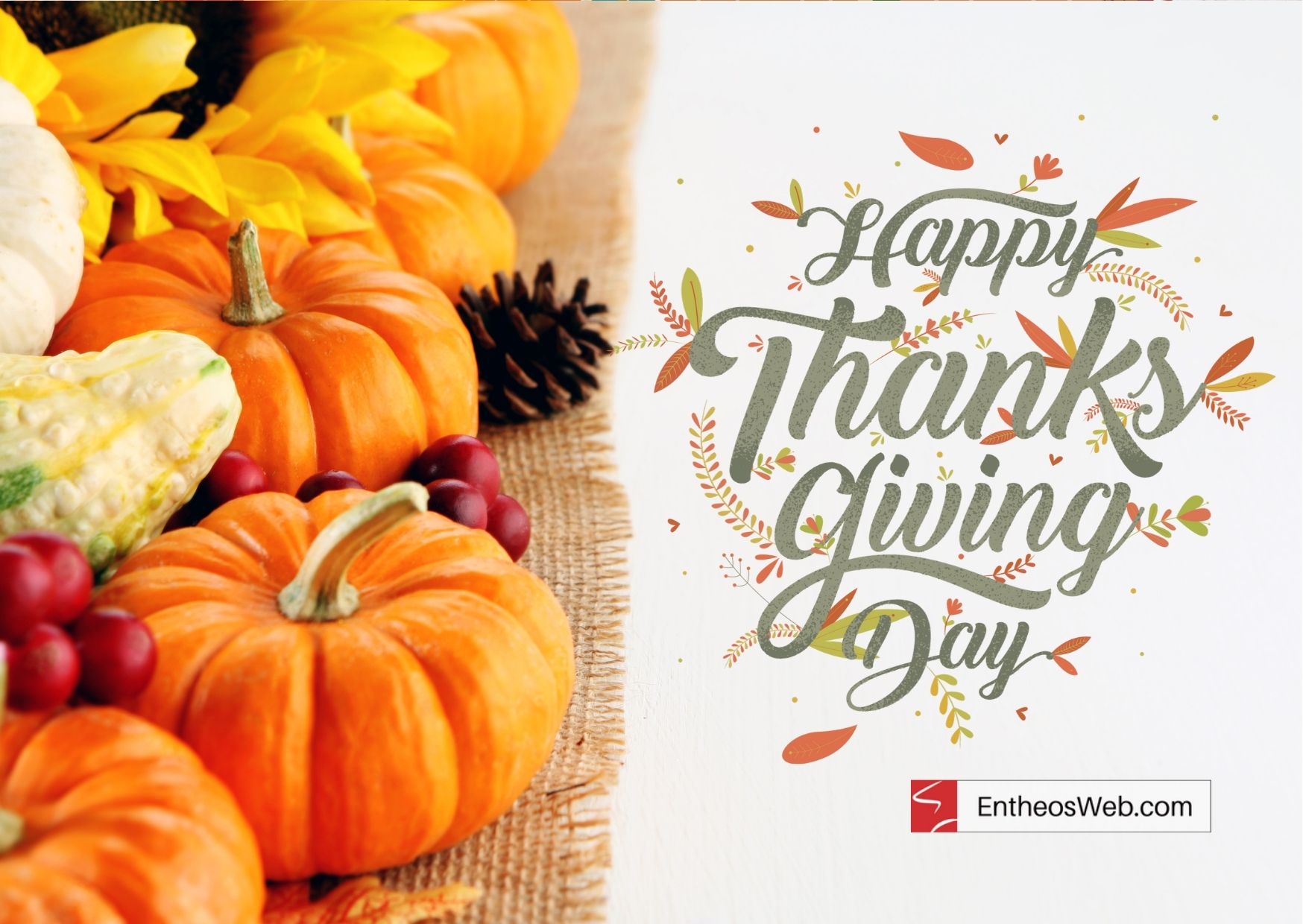 Happy Thanksgiving 2024 Wallpapers - Wallpaper Cave
