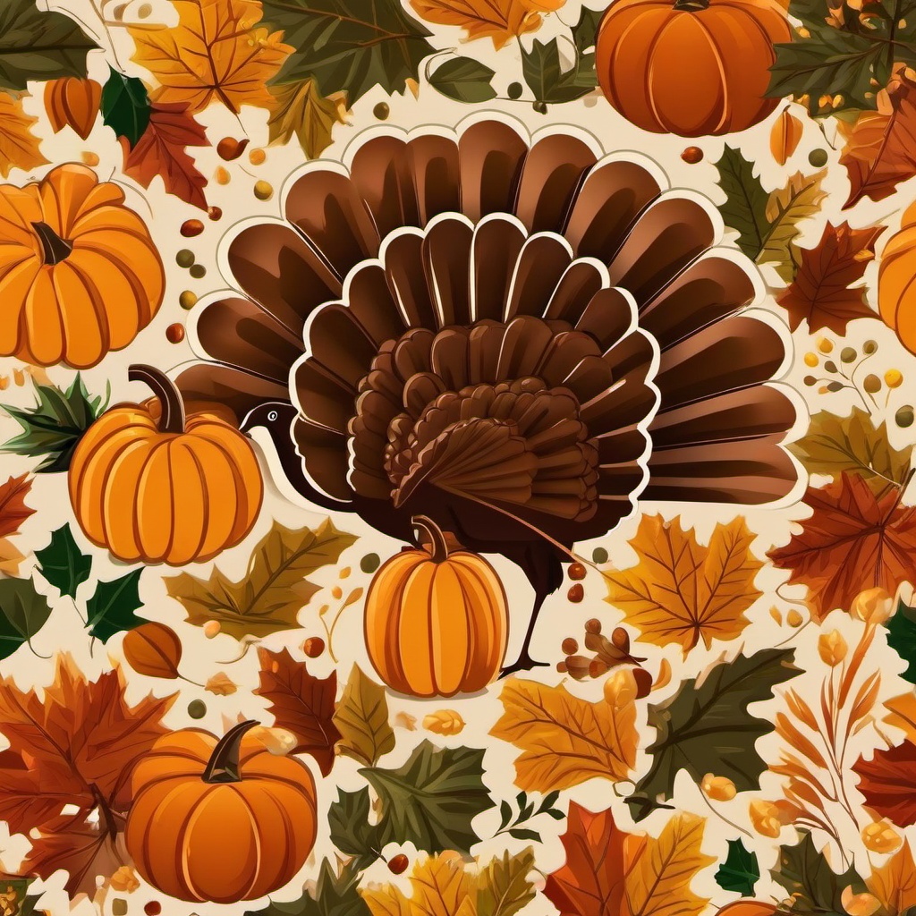 Happy Thanksgiving 2024 Wallpapers - Wallpaper Cave