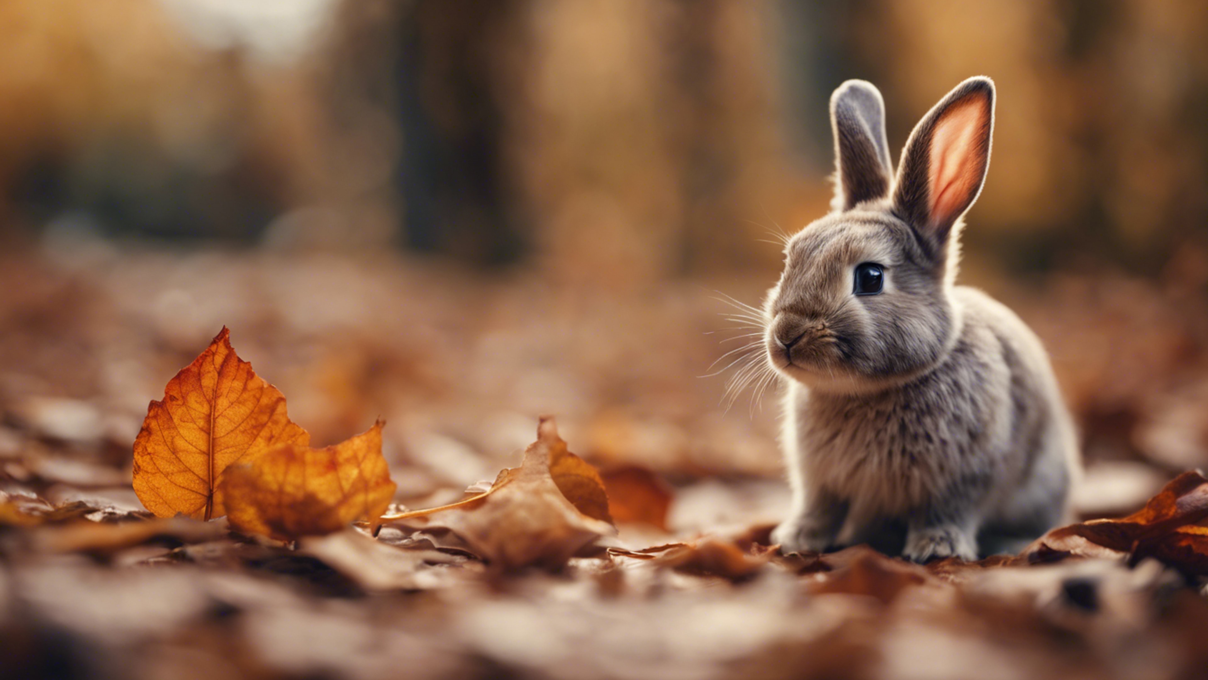 Pets Autumn Wallpapers - Wallpaper Cave