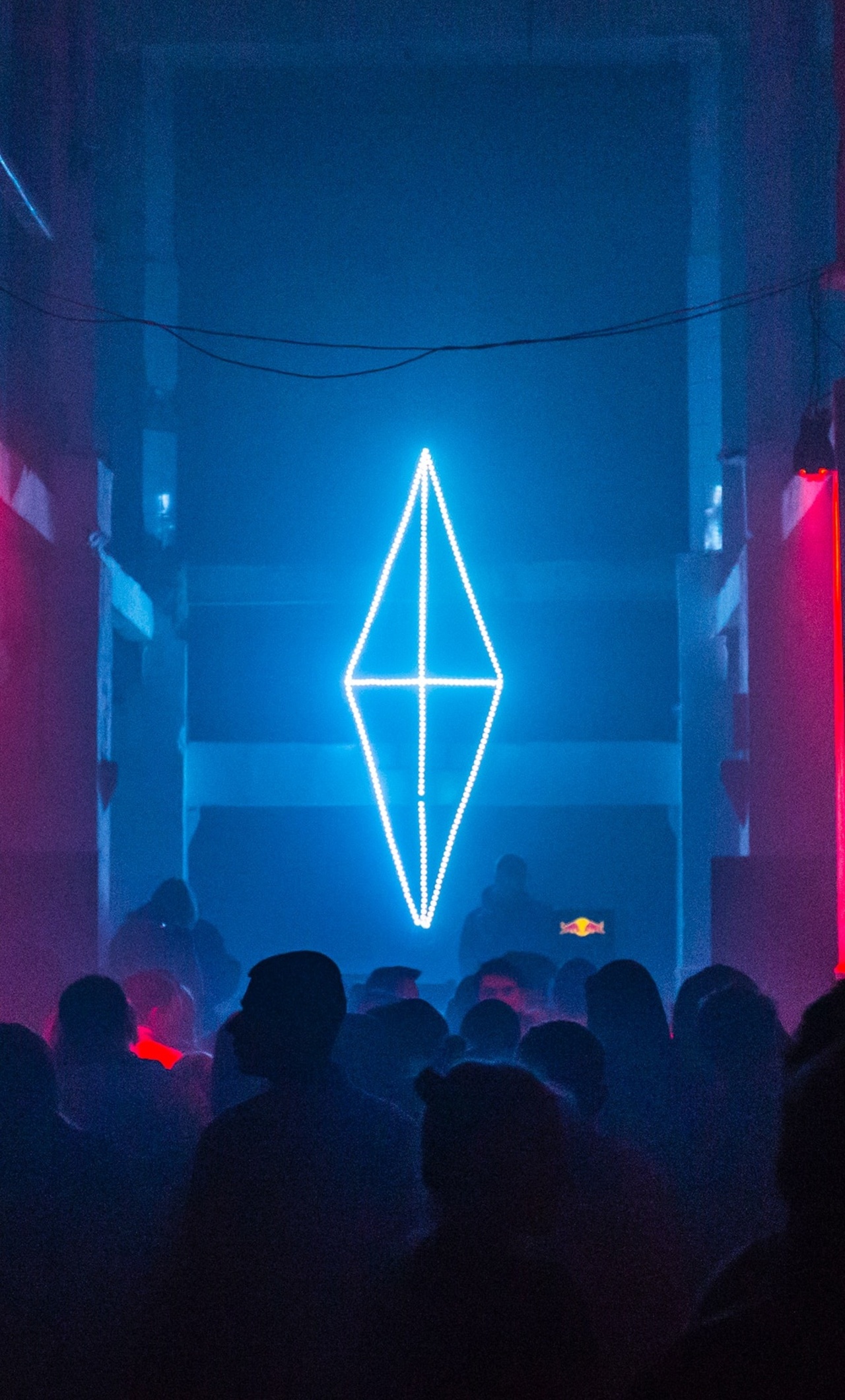 Rave iPhone Wallpapers - Wallpaper Cave