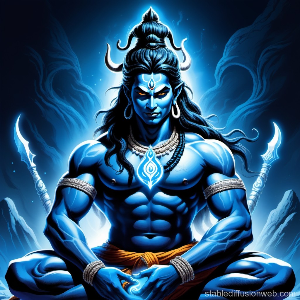Shiva Third Eye Wallpapers - Wallpaper Cave