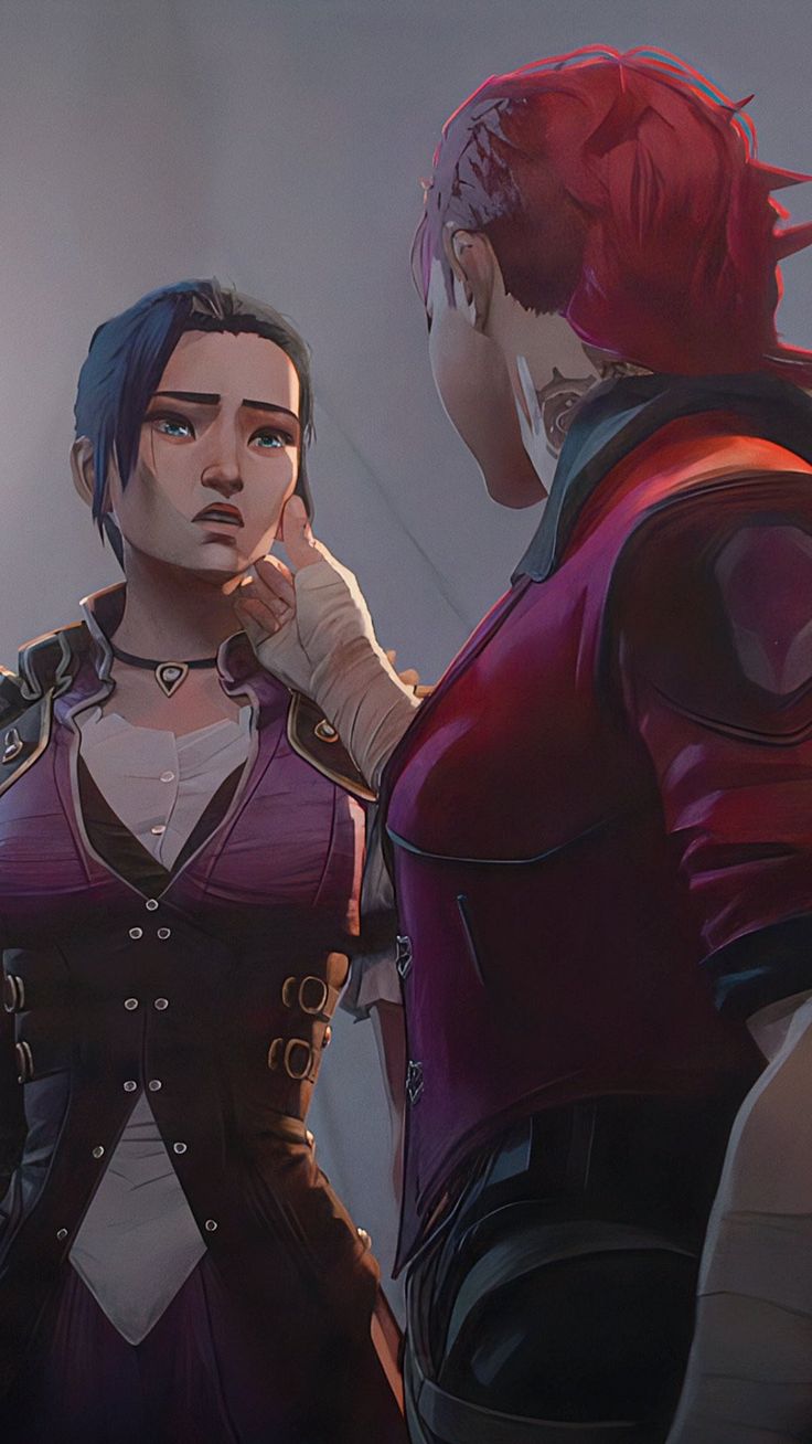 CaitVi Wallpapers - Wallpaper Cave