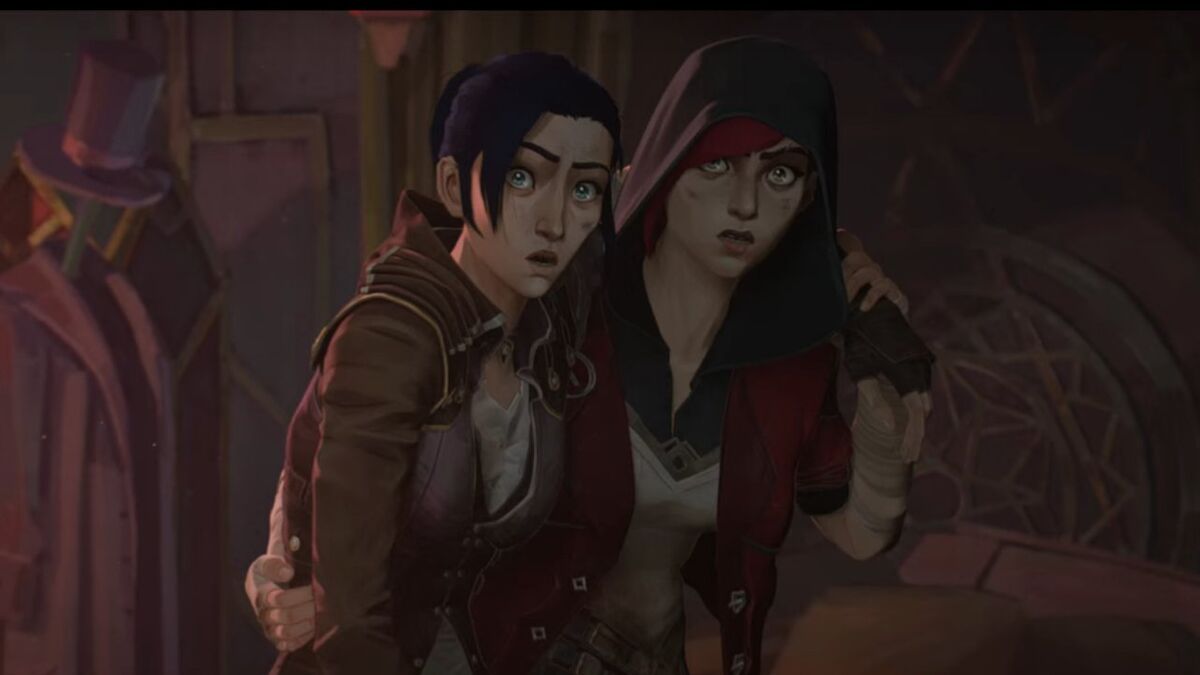 CaitVi Wallpapers - Wallpaper Cave