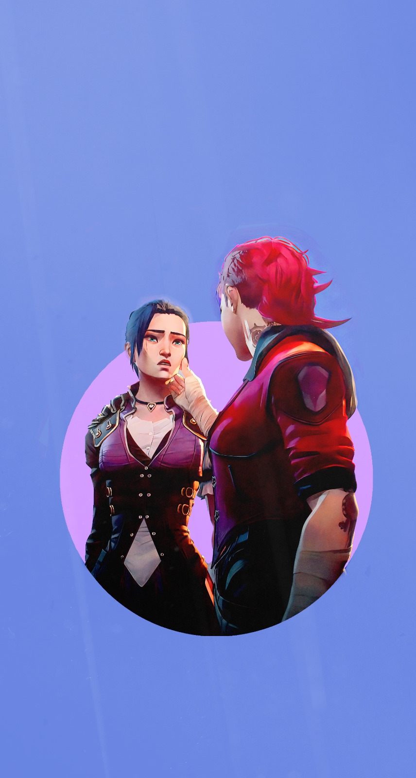 CaitVi Wallpapers - Wallpaper Cave