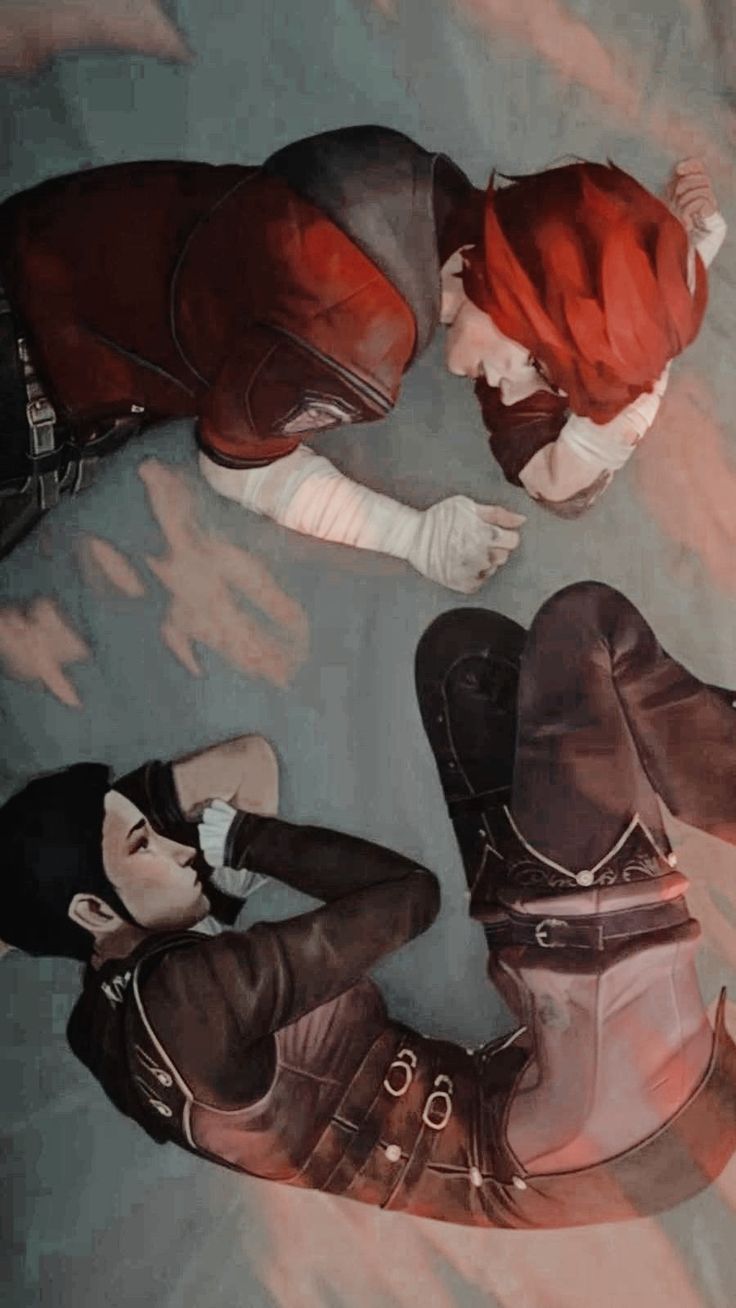 CaitVi Wallpapers - Wallpaper Cave