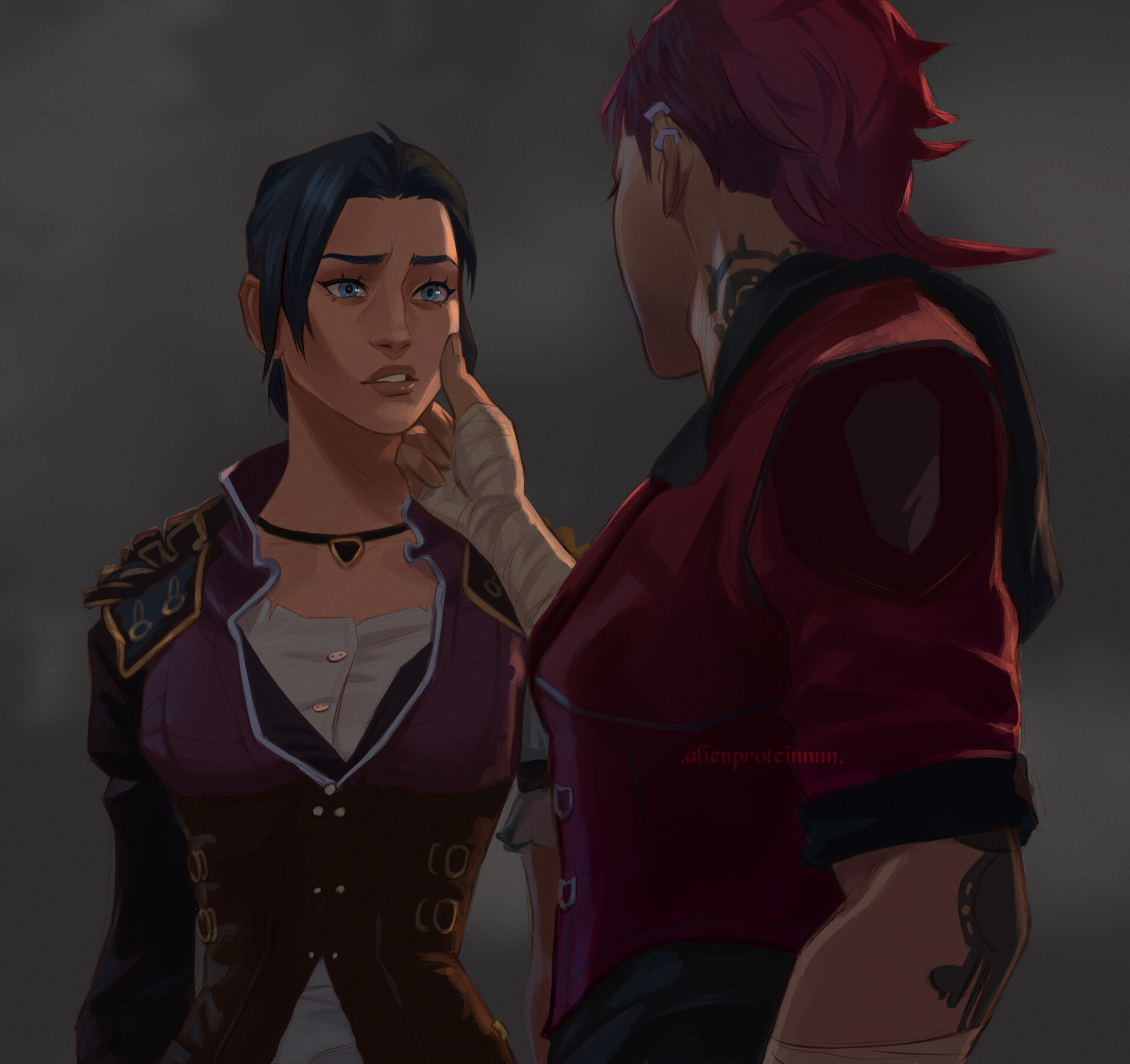 CaitVi Wallpapers - Wallpaper Cave