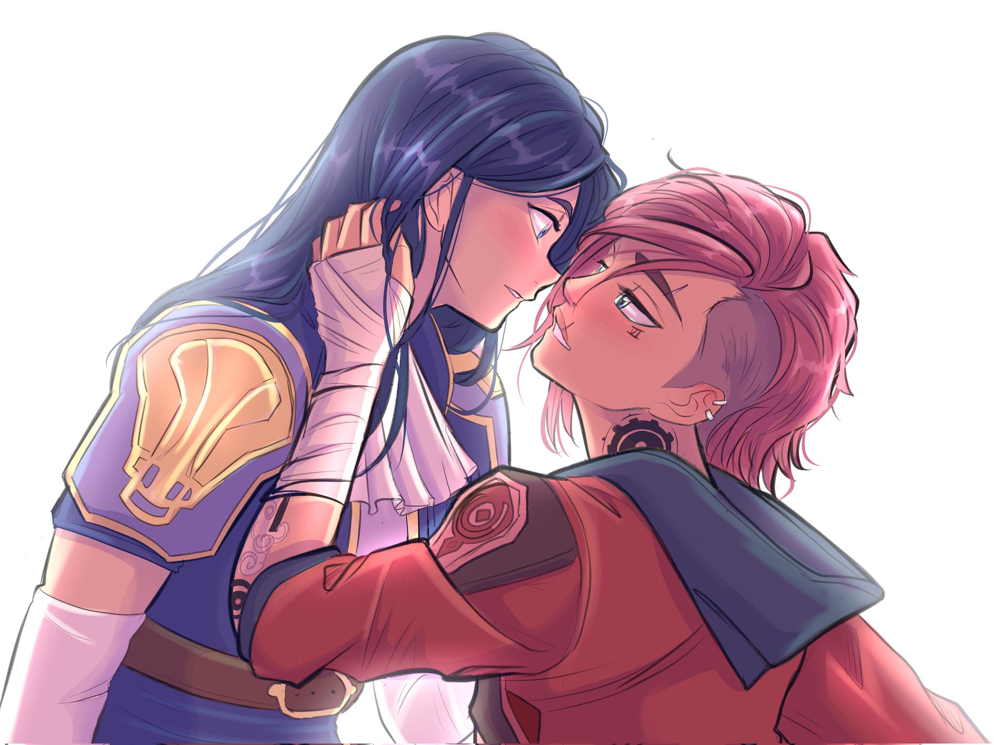 CaitVi Wallpapers - Wallpaper Cave