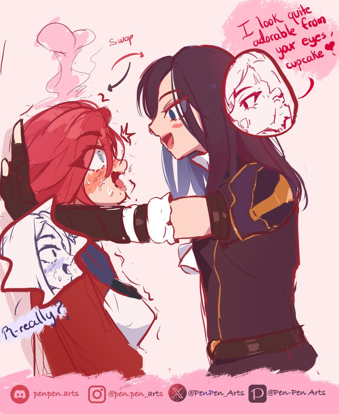 CaitVi Wallpapers - Wallpaper Cave