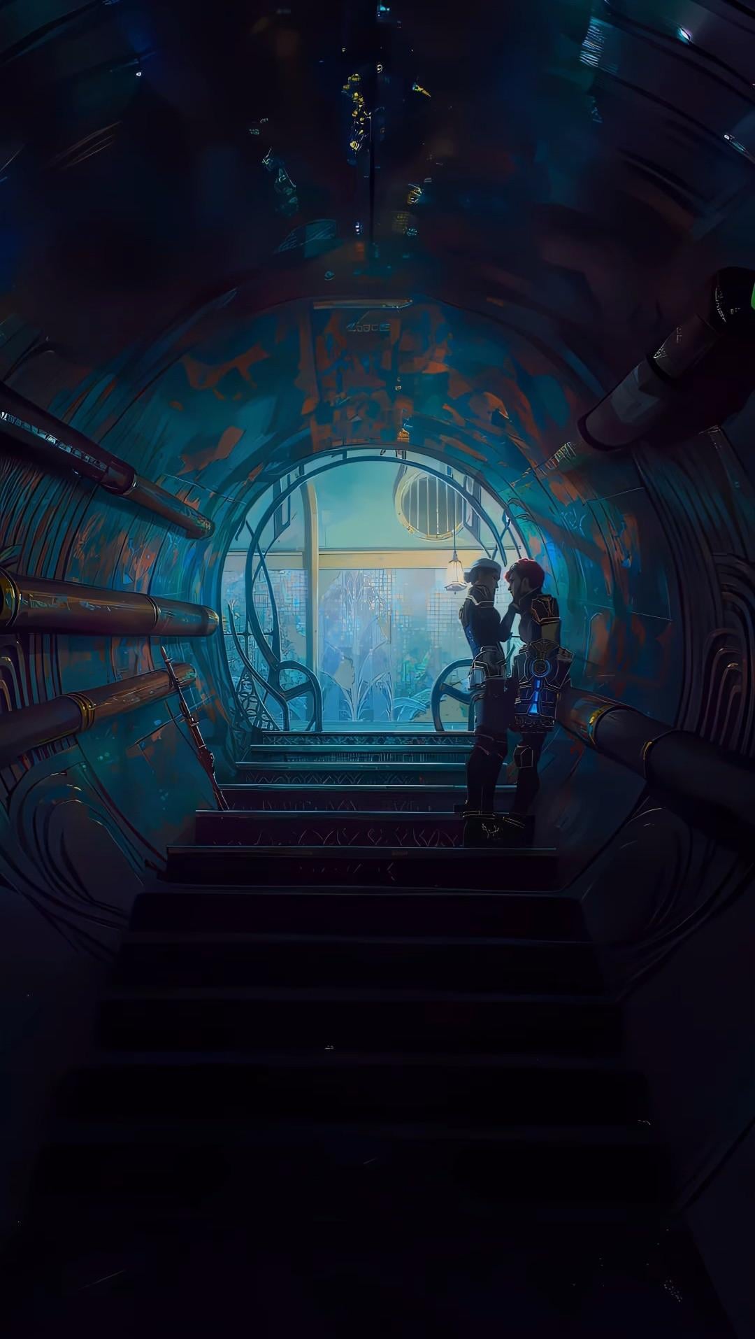 CaitVi Wallpapers - Wallpaper Cave