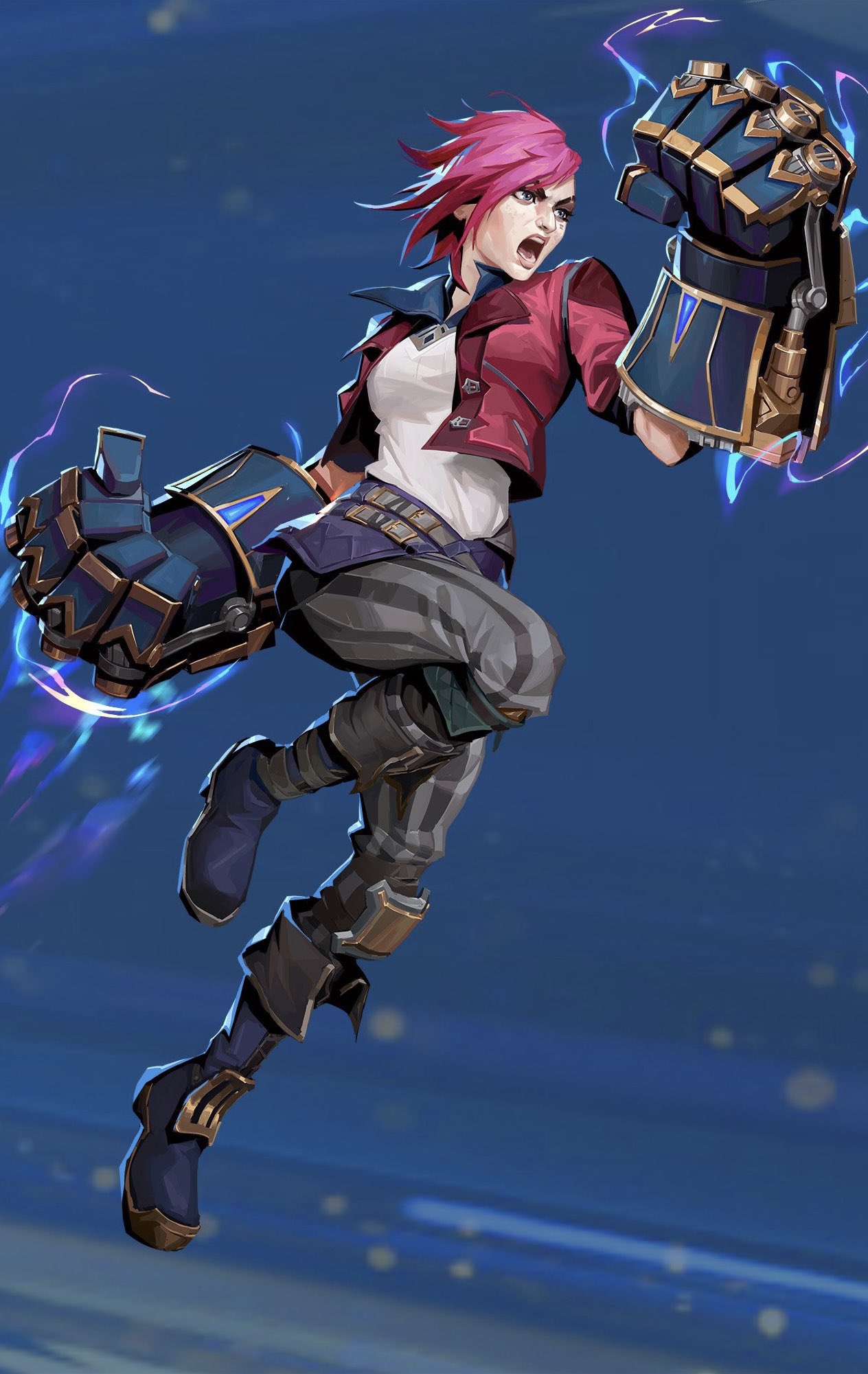 CaitVi Wallpapers - Wallpaper Cave