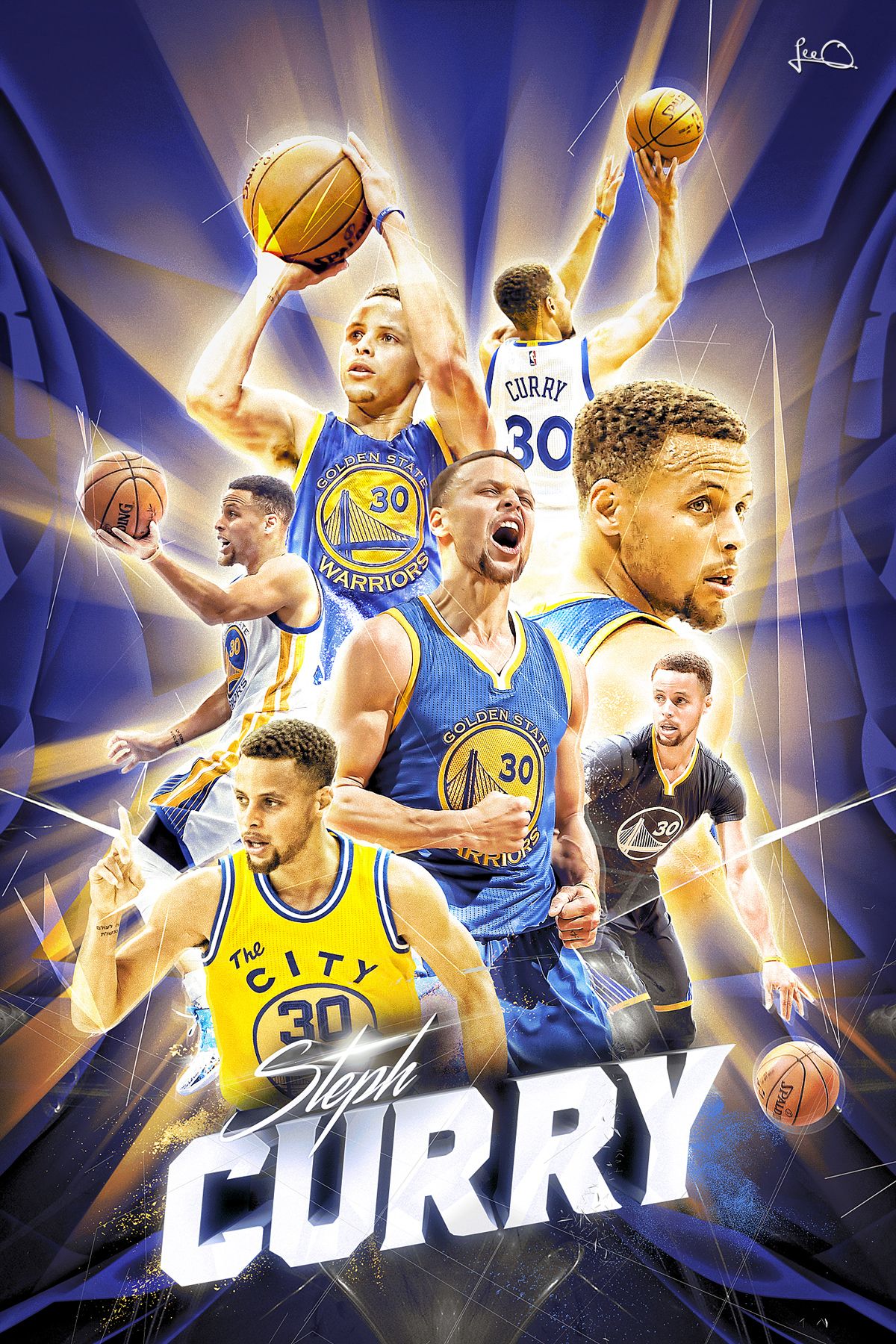 Steph And Klay Wallpapers - Wallpaper Cave