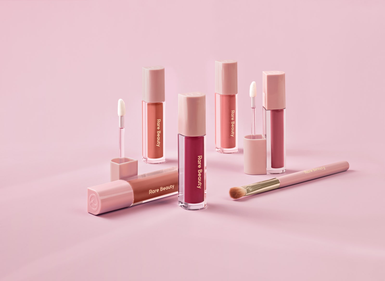 Rare Beauty Wallpapers - Wallpaper Cave