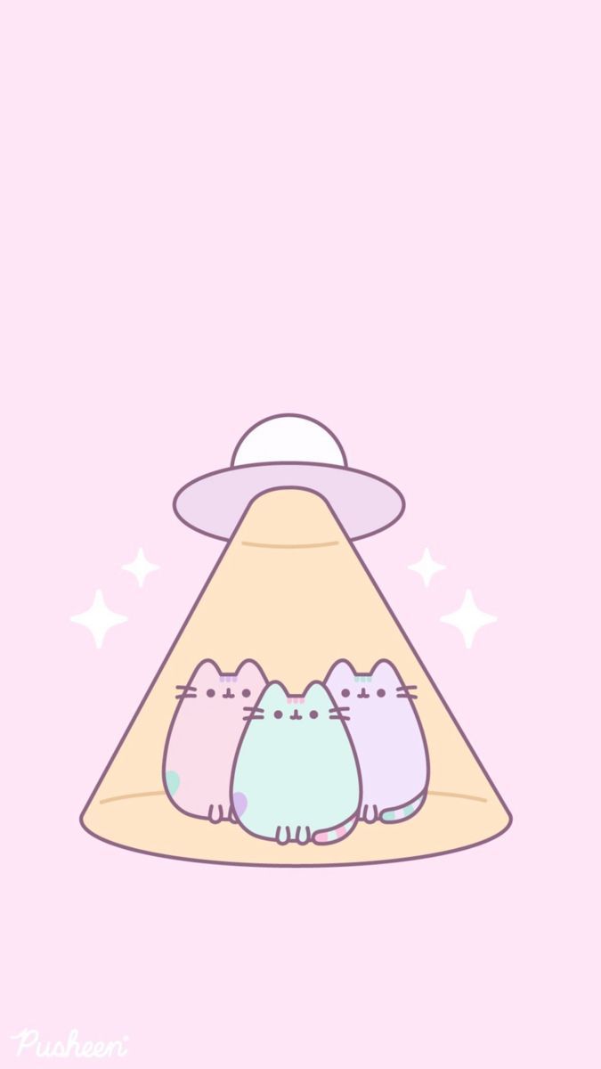 Alien Cat Wallpapers - Wallpaper Cave