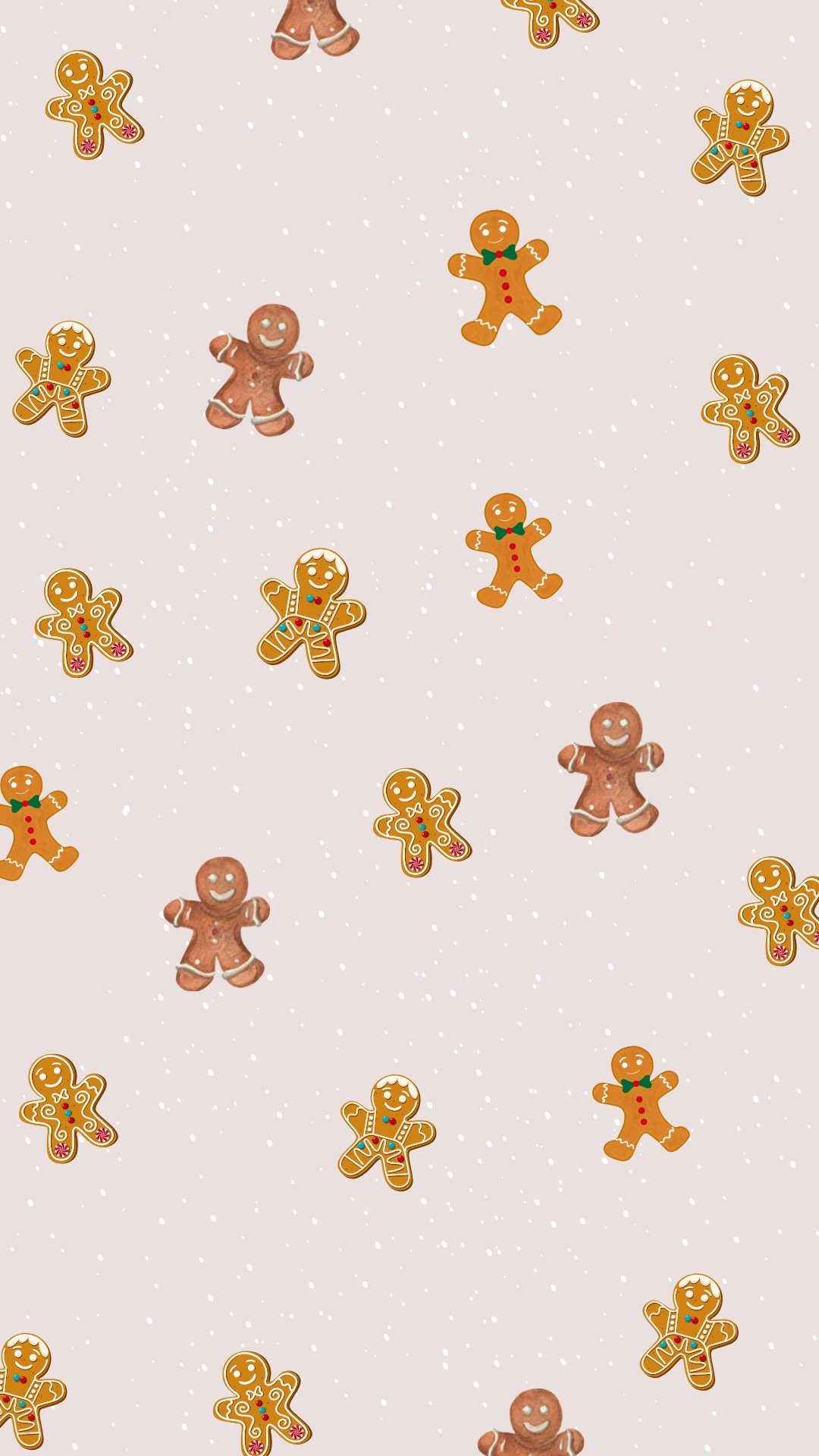 Preppy Cute Christmas Wallpapers - Wallpaper Cave