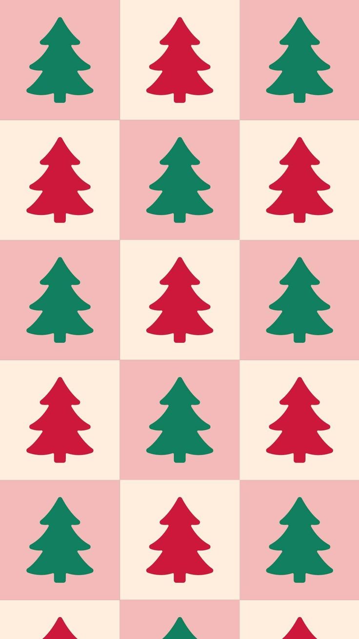 Preppy Cute Christmas Wallpapers - Wallpaper Cave