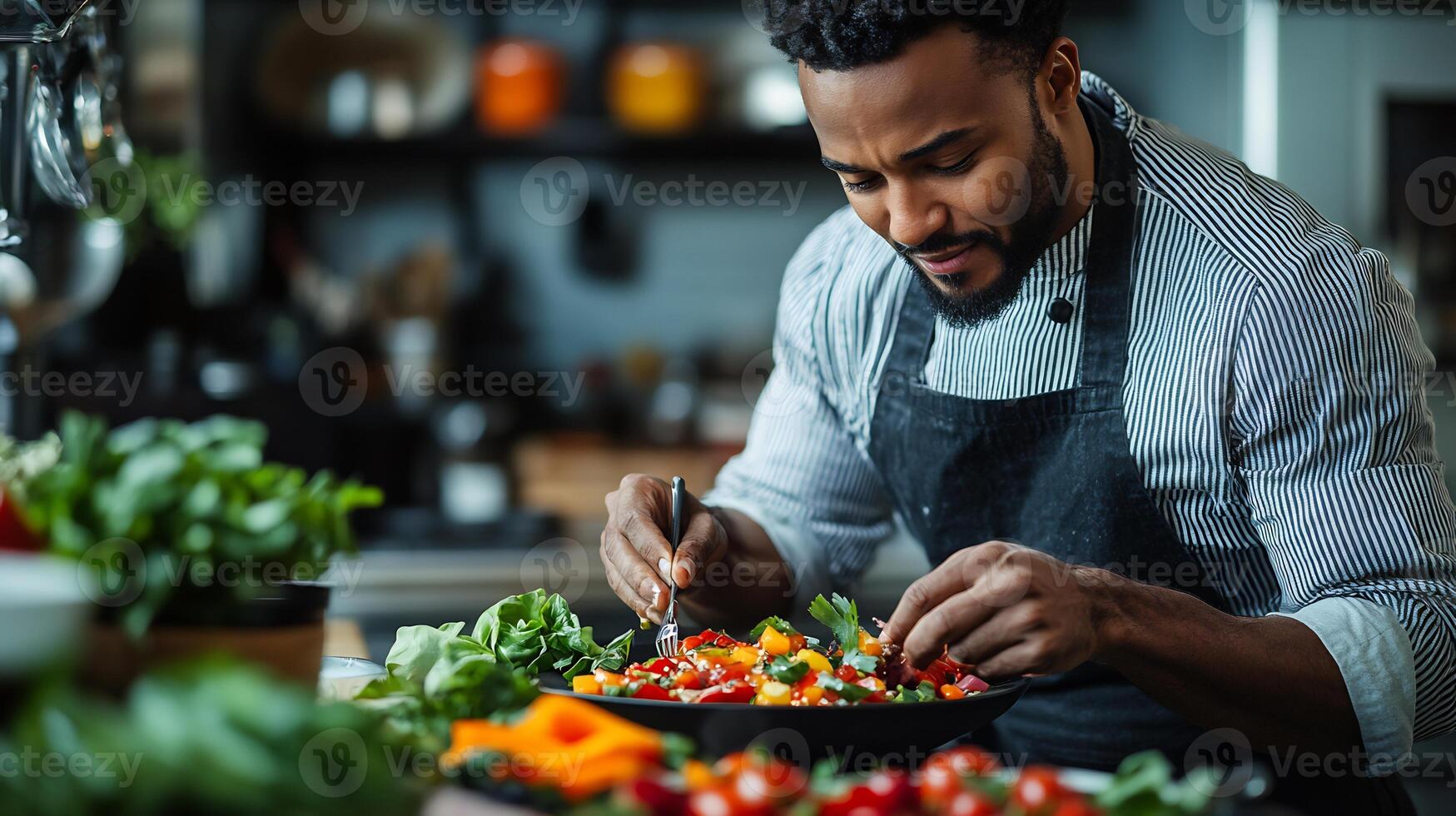 Chef Cooking Wallpapers - Wallpaper Cave