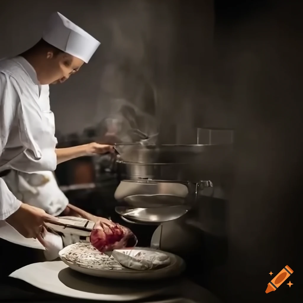 Chef Cooking Wallpapers - Wallpaper Cave