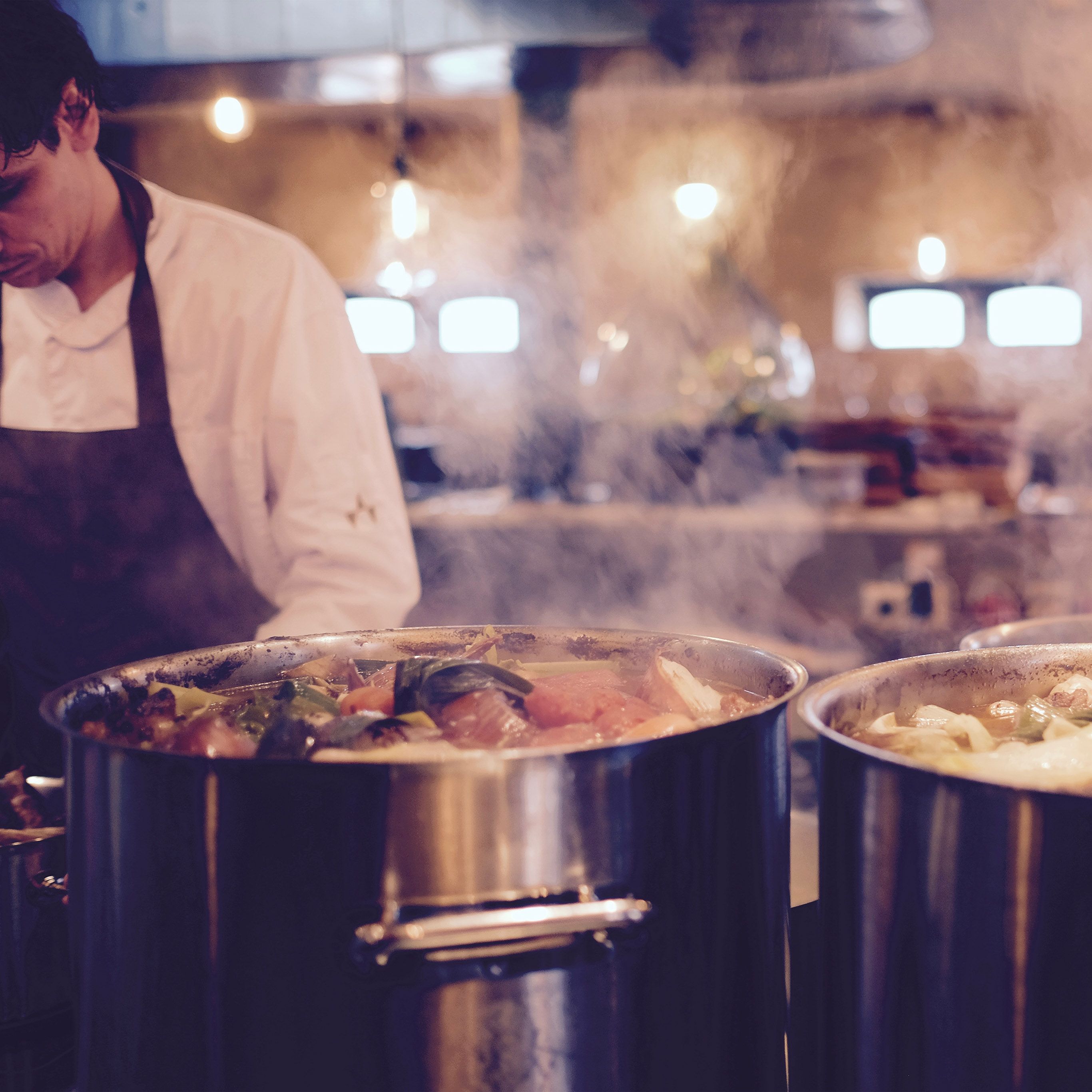 Chef Cooking Wallpapers - Wallpaper Cave