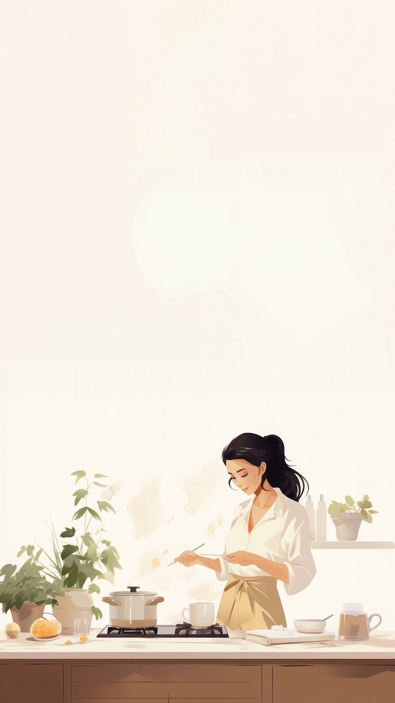 Chef Cooking Wallpapers - Wallpaper Cave