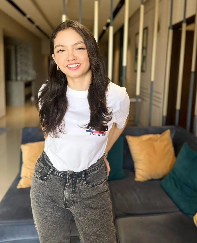 Aina Asif Wallpapers - Wallpaper Cave