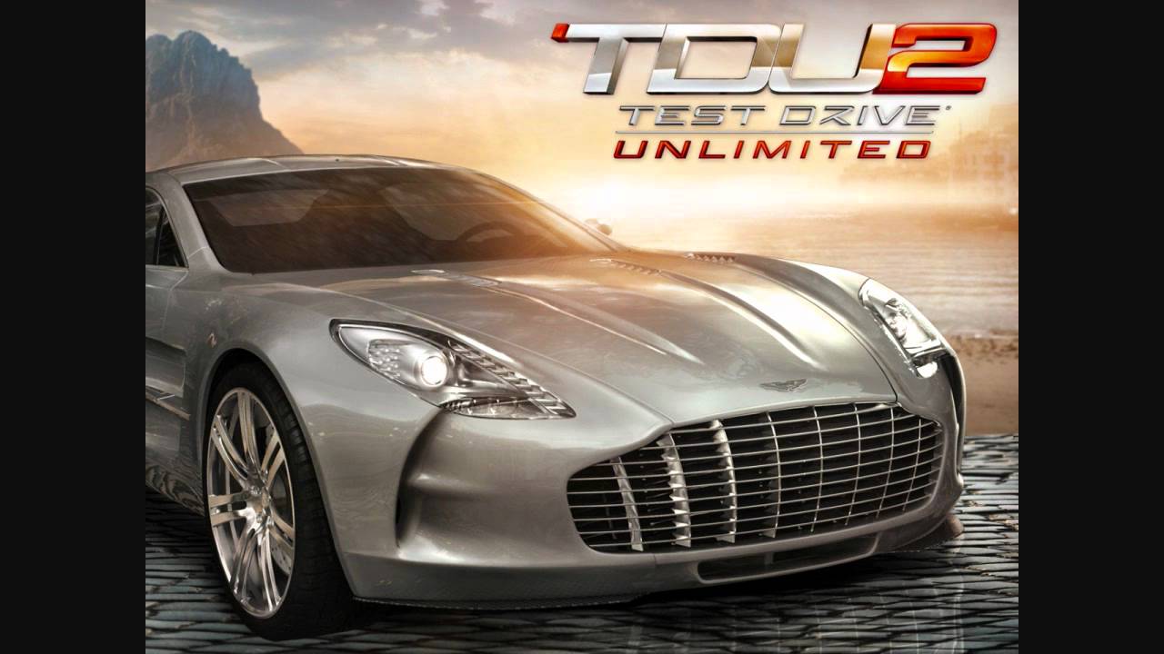 Test Drive Unlimited 2 Wallpapers - Wallpaper Cave