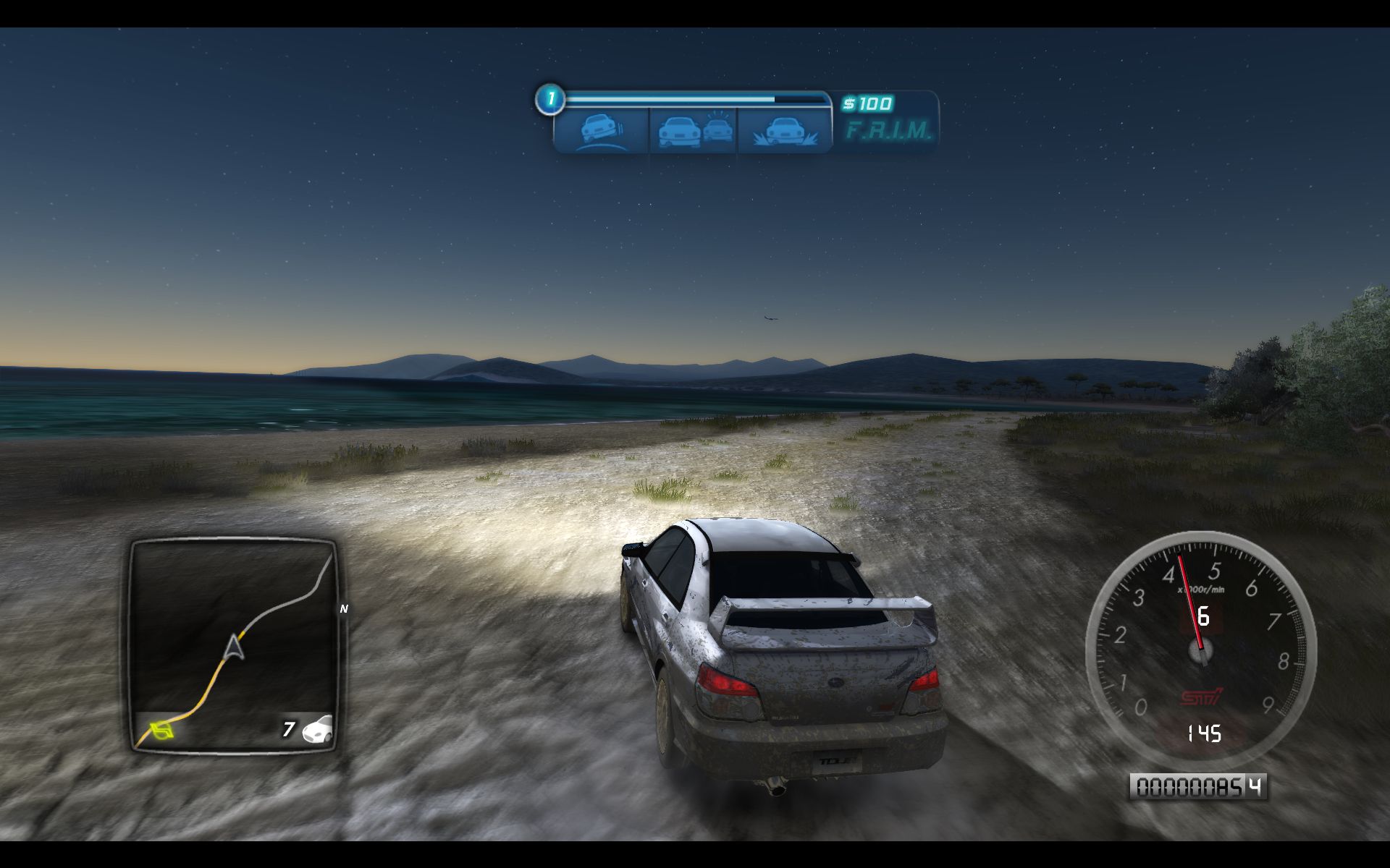 Test Drive Unlimited 2 Wallpapers - Wallpaper Cave