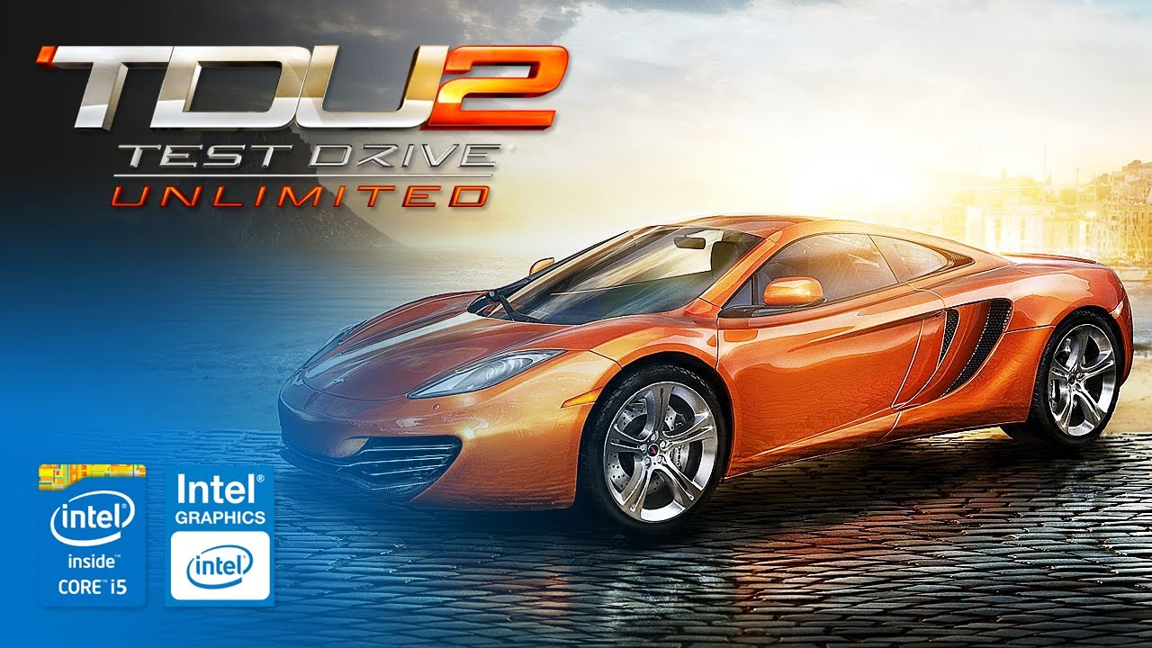 Test Drive Unlimited 2 Wallpapers - Wallpaper Cave