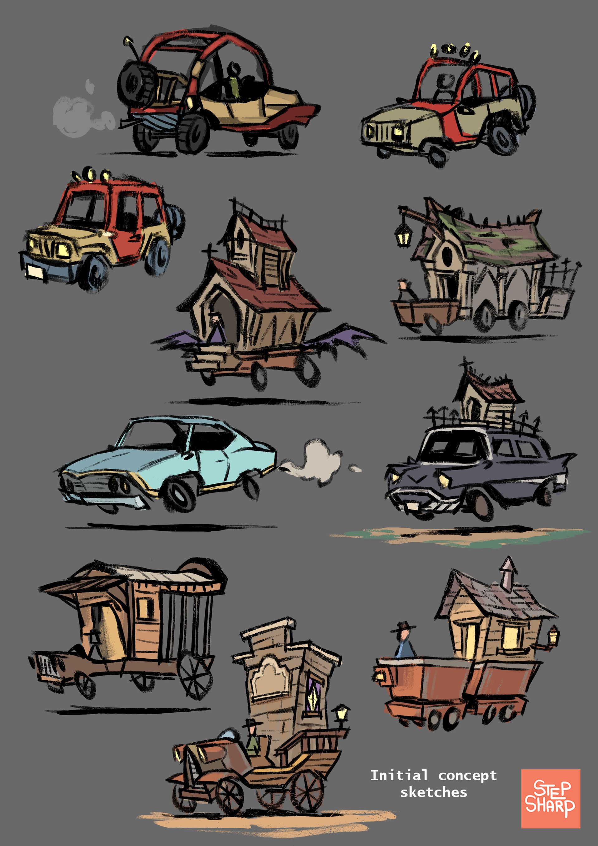 Wacky Racers Wallpapers - Wallpaper Cave