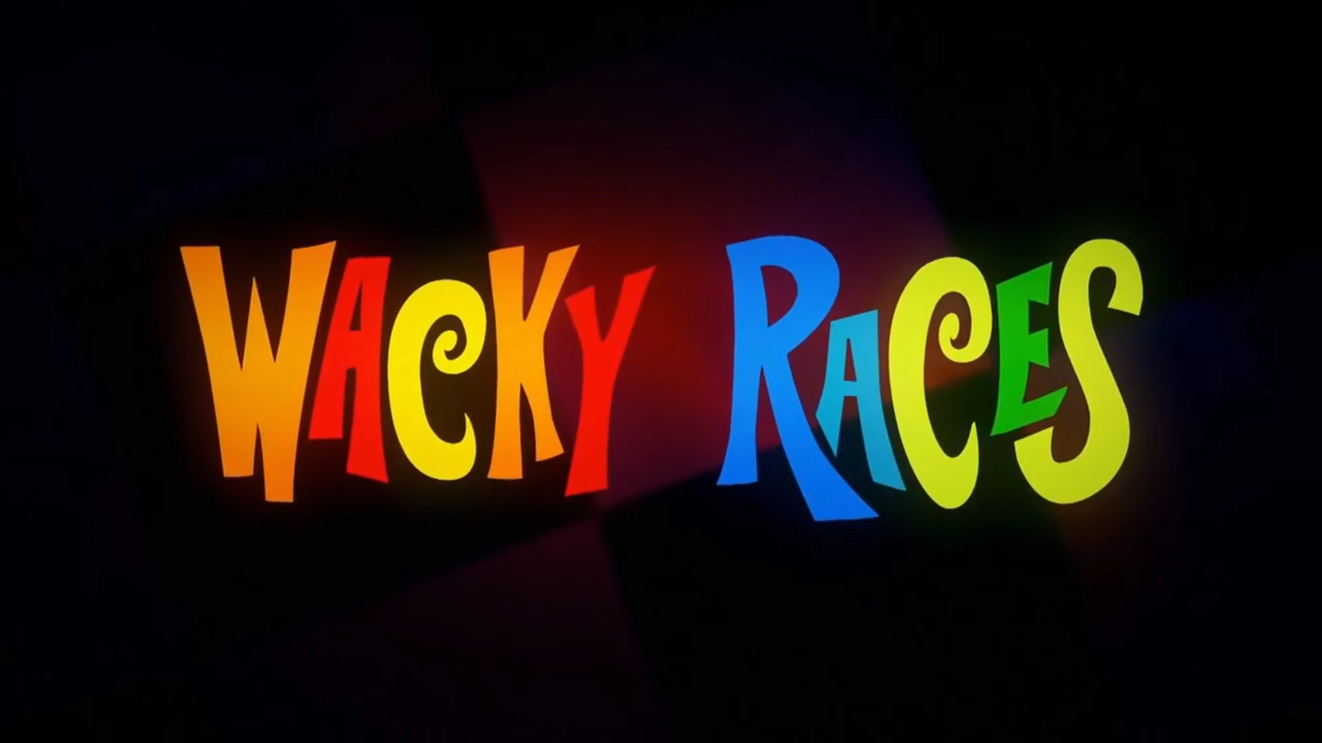 Wacky Racers Wallpapers - Wallpaper Cave