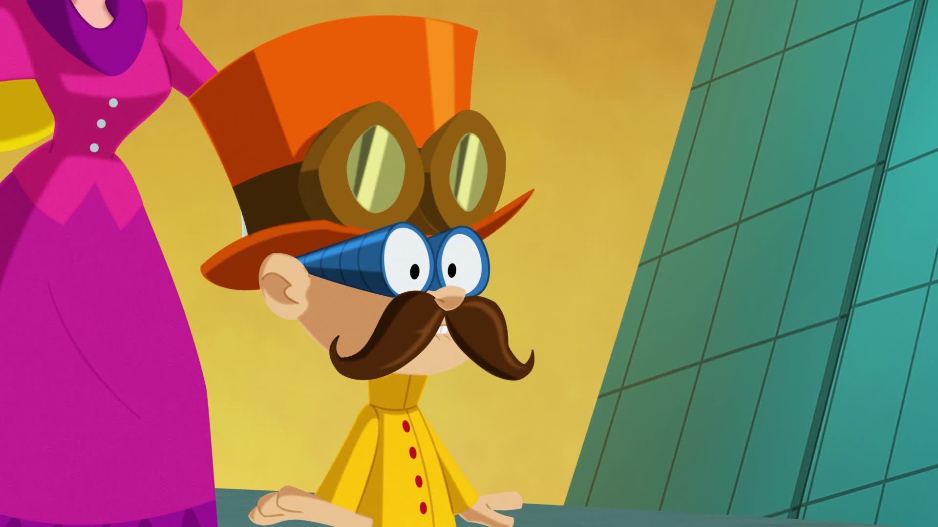 Wacky Racers Wallpapers - Wallpaper Cave