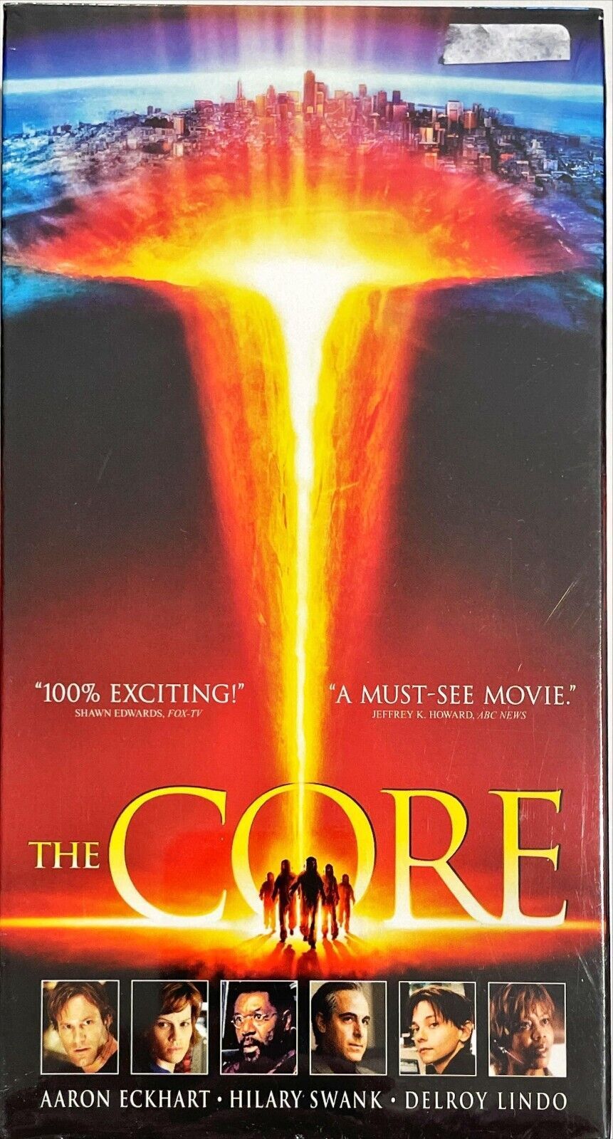 The Core Movie Wallpapers - Wallpaper Cave