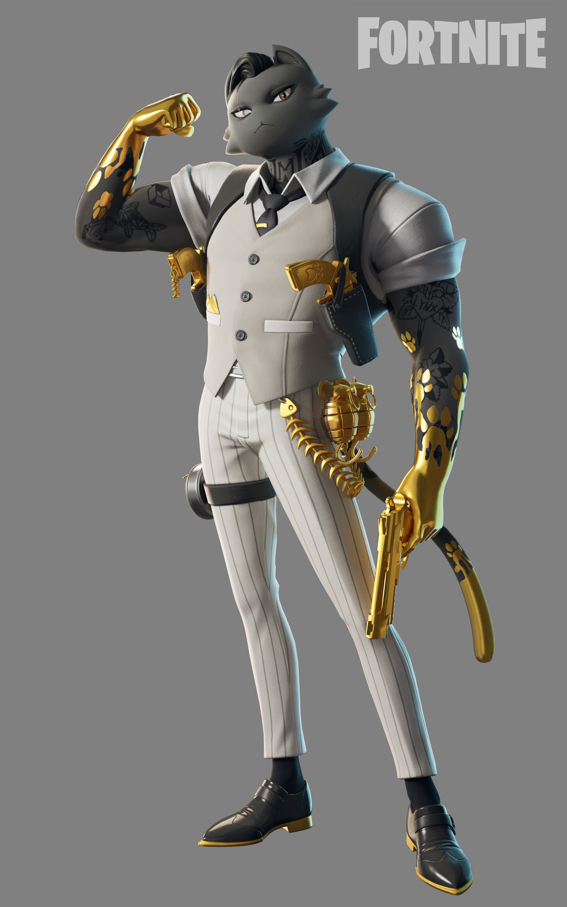 Meowdas Wallpapers - Wallpaper Cave