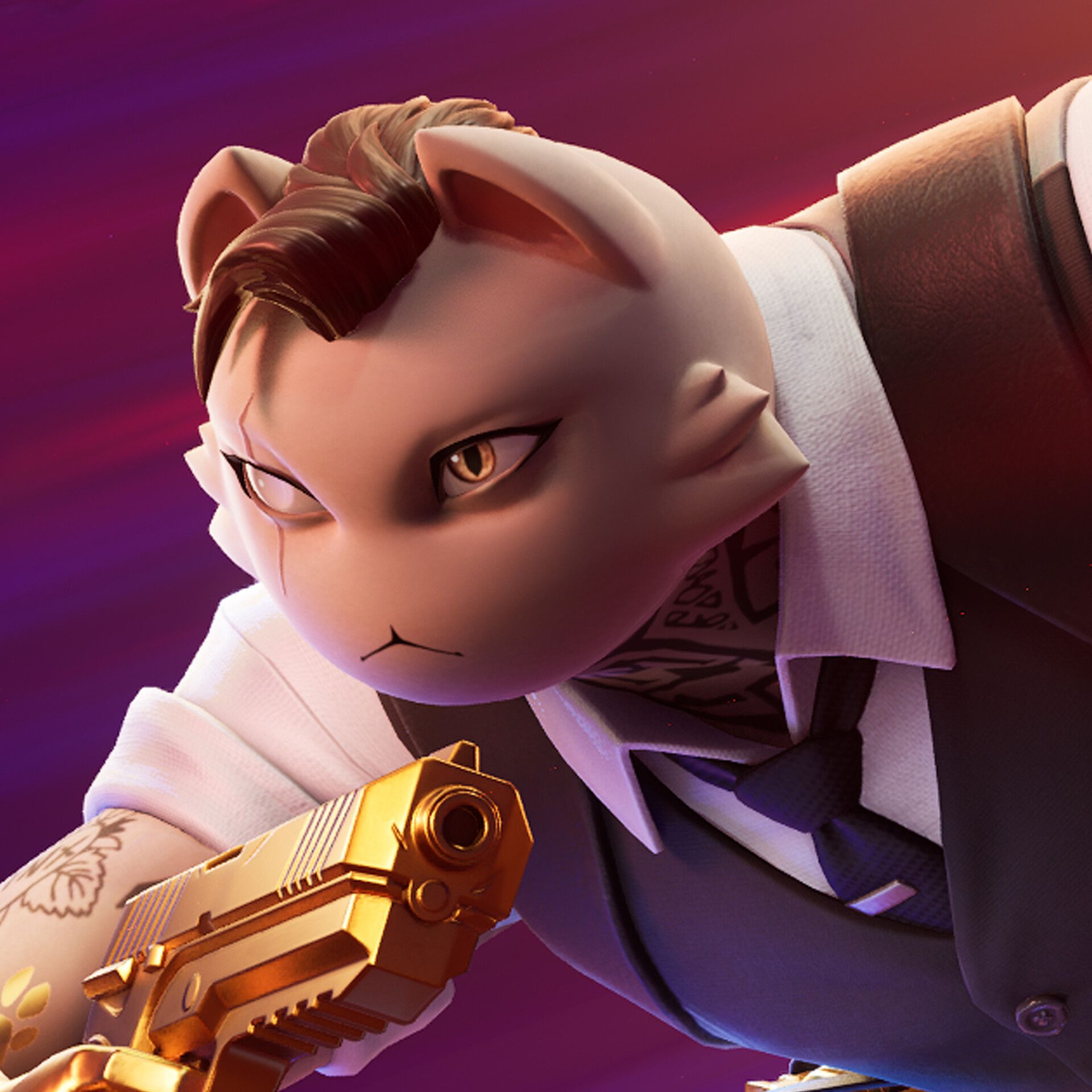 Meowdas Wallpapers - Wallpaper Cave