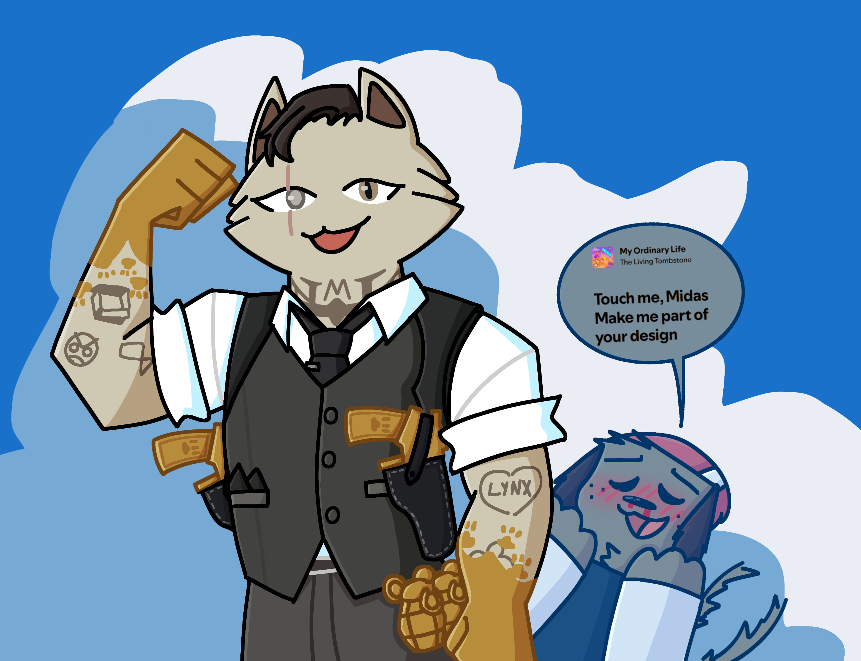 Meowdas Wallpapers - Wallpaper Cave