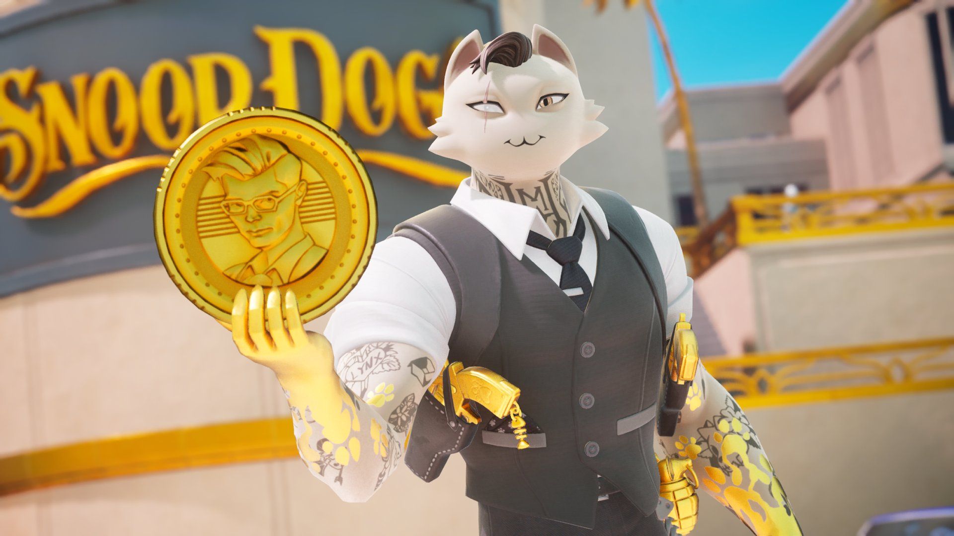 Meowdas Wallpapers - Wallpaper Cave