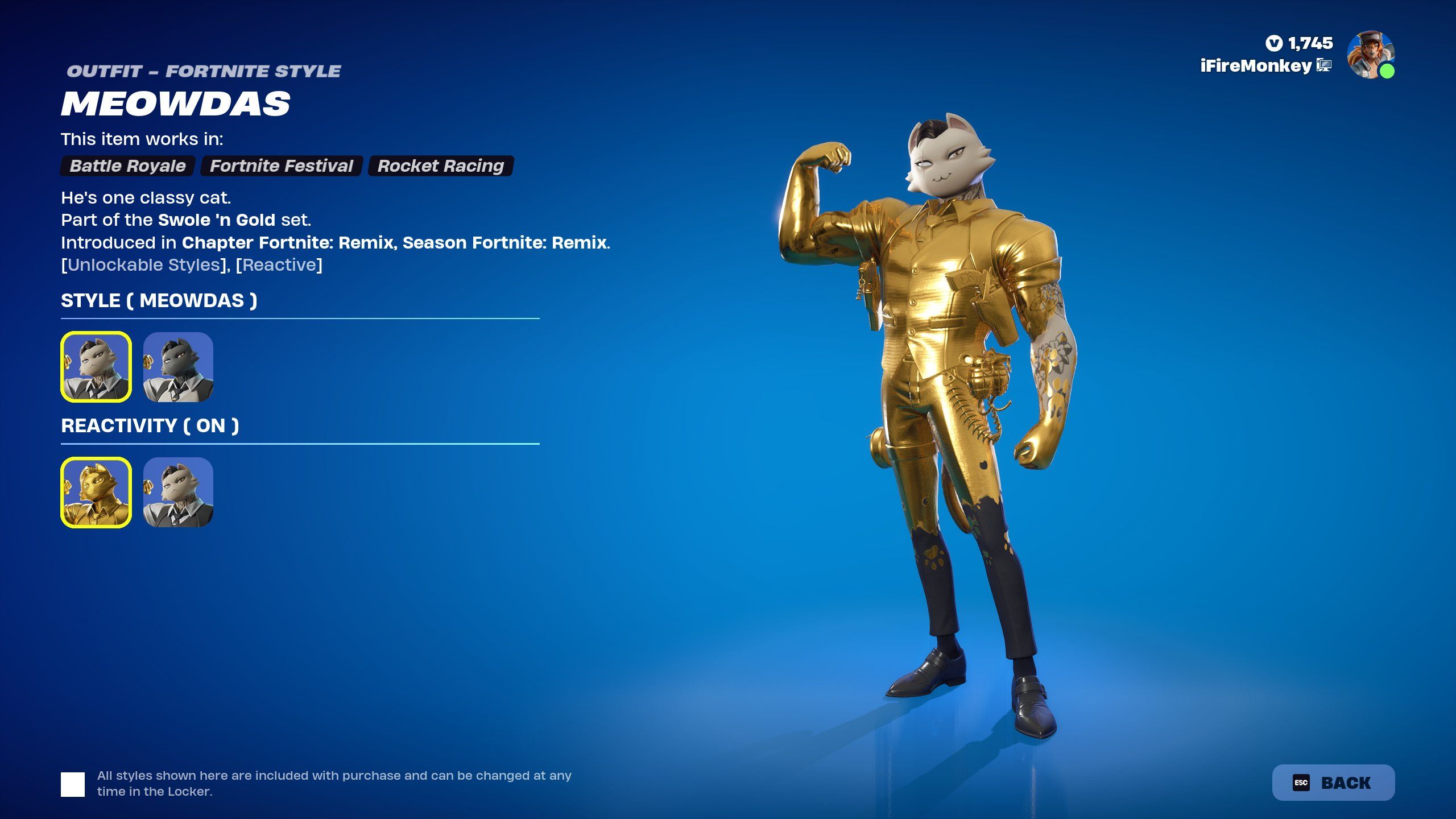 Meowdas Wallpapers - Wallpaper Cave